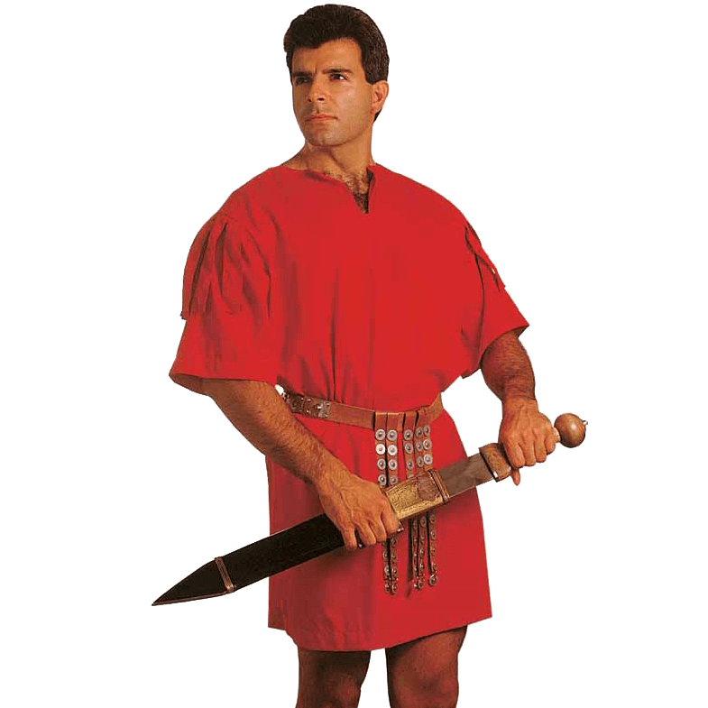 Roman Tunic - 100042 - Medieval Collectibles