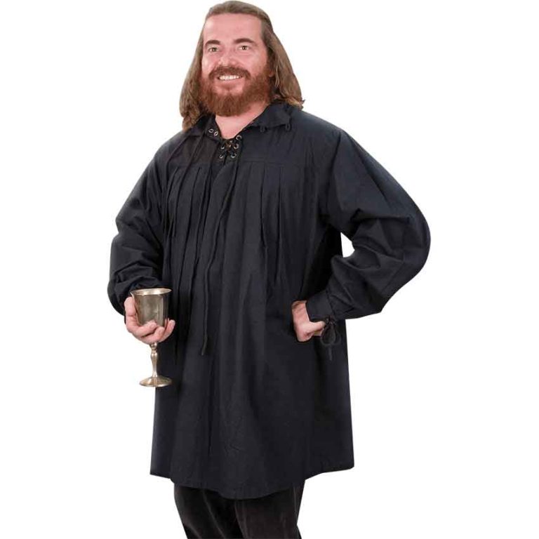 Swordsman Shirt - 100236 - Medieval Collectibles