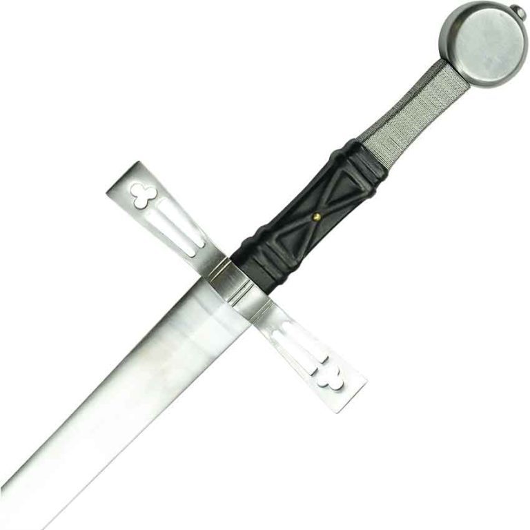 Gothic Bastard Sword - AH-3370 - Medieval Collectibles