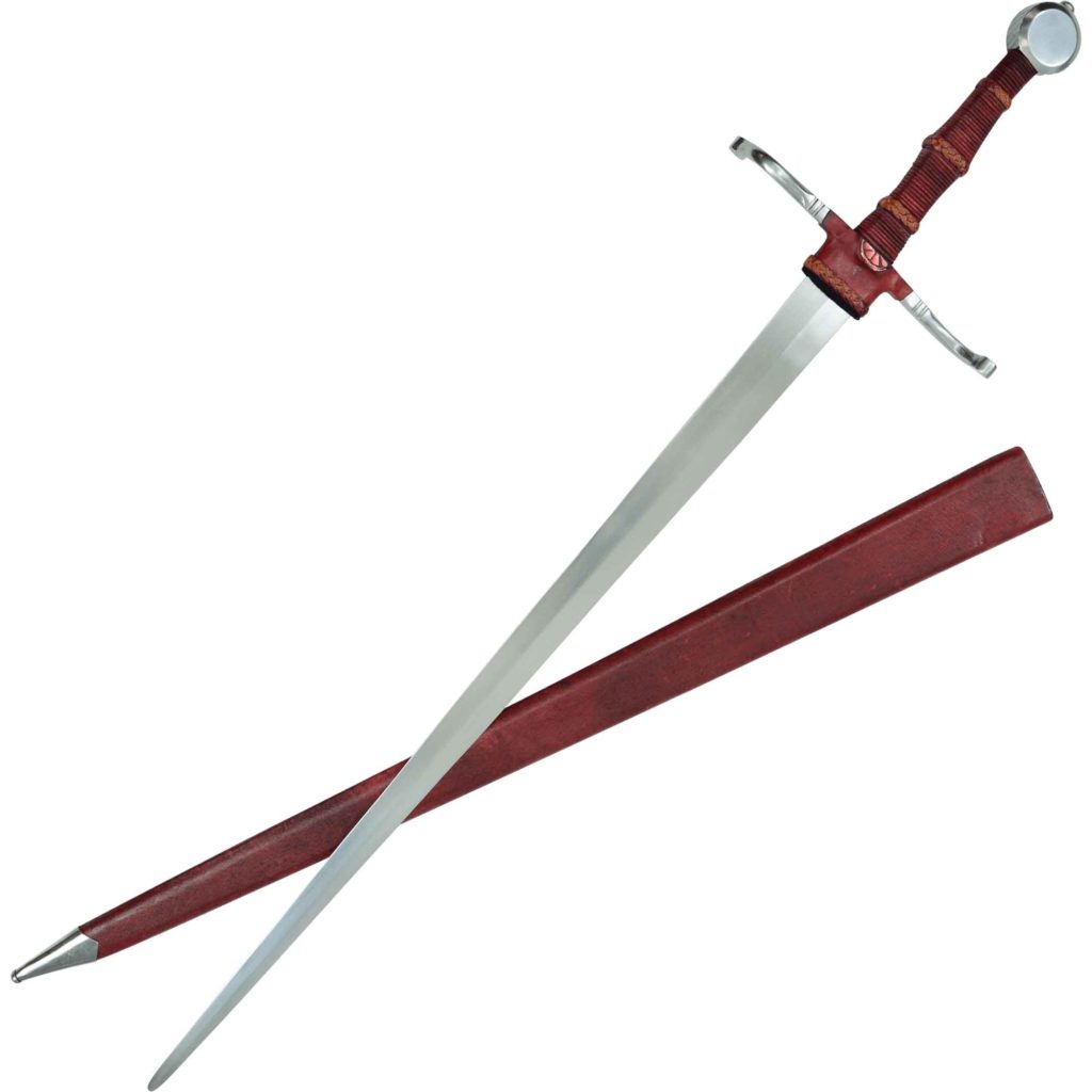 Cluny 15th Century Longsword