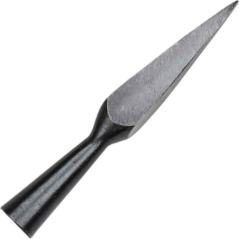 Traditional Arrowheads and Bodkin Arrowheads - Medieval Collectibles