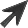 Acute Barbed Broadhead Arrowhead - AH-3522-5 - Medieval Collectibles