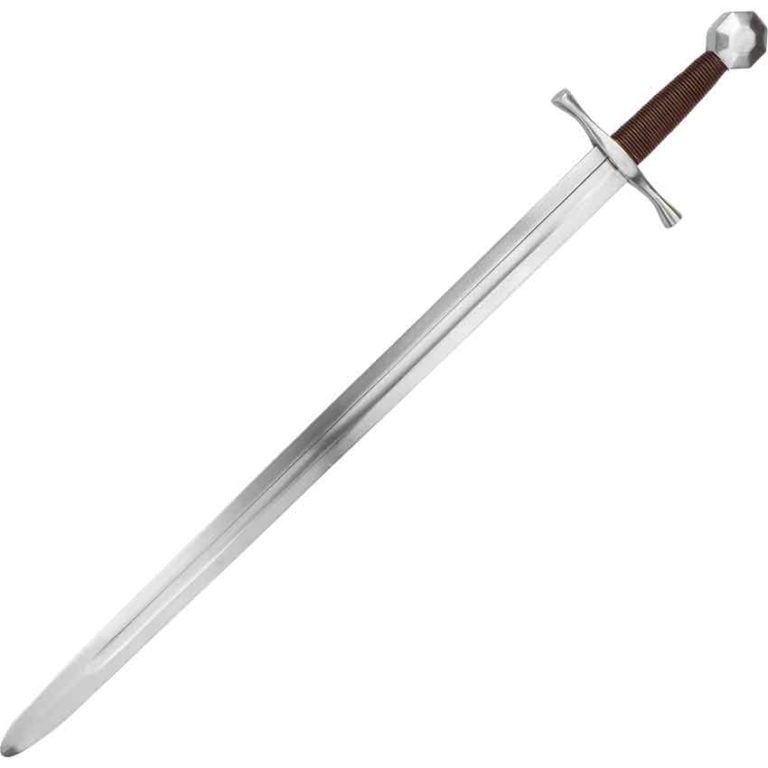 Archers Medieval War Sword - ZS-910949 - Medieval Collectibles