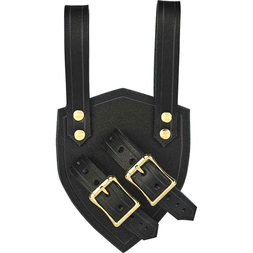 Diagonal Dagger Frog - DK1005 - Medieval Collectibles