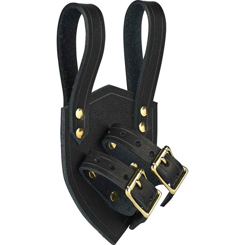 Diagonal Dagger Frog - DK1005 - Medieval Collectibles