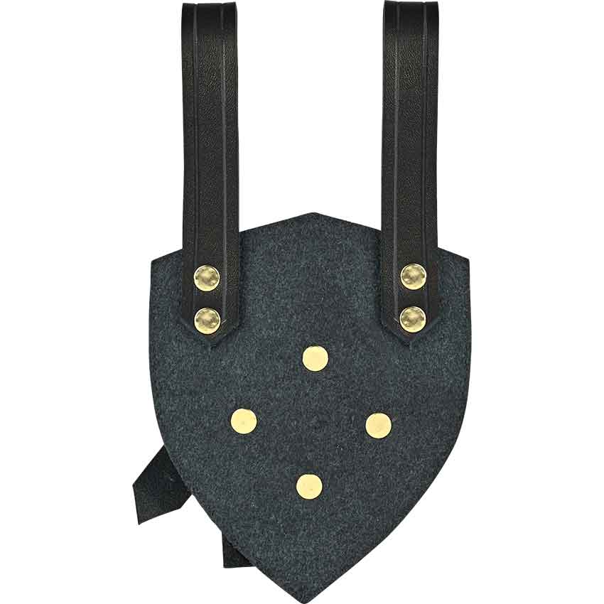 Diagonal Dagger Frog - DK1005 - Medieval Collectibles