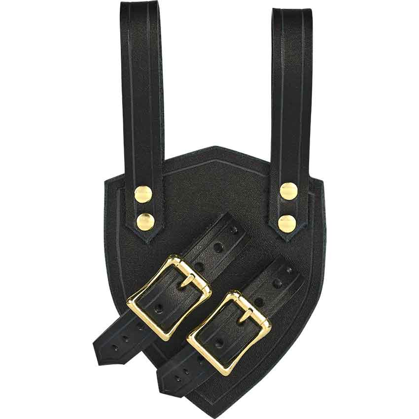 Diagonal Dagger Frog - DK1005 - Medieval Collectibles