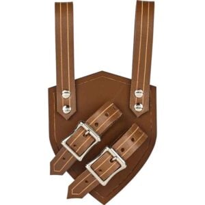 Diagonal Dagger Frog - DK1005 - Medieval Collectibles