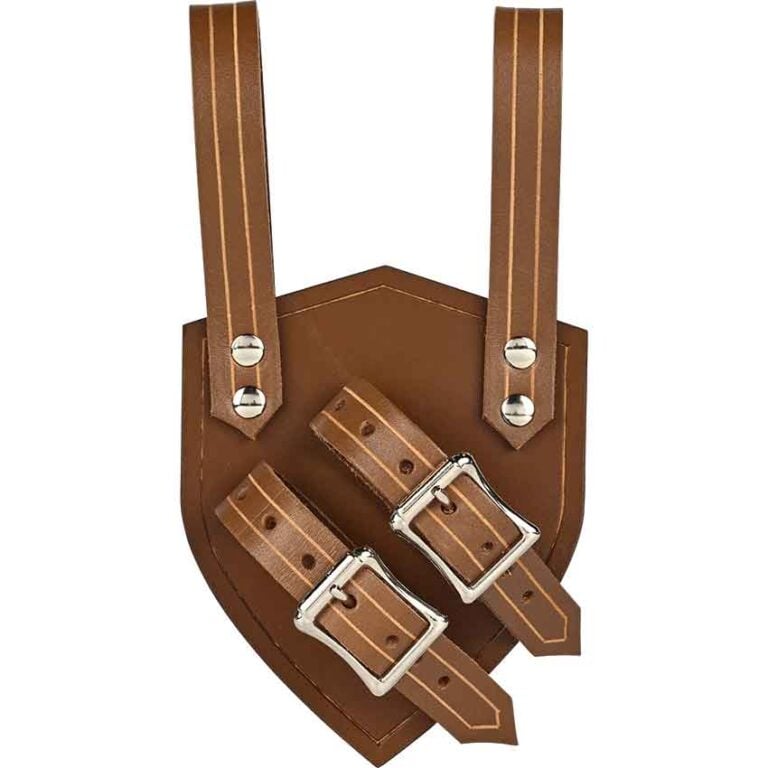 Diagonal Dagger Frog - DK1005 - Medieval Collectibles