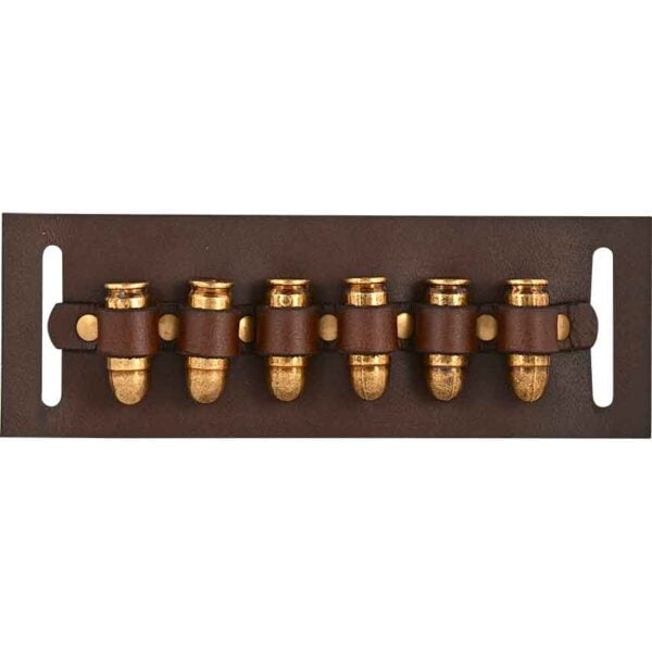 Replica Bullets and Blank Ammo - Medieval Collectibles