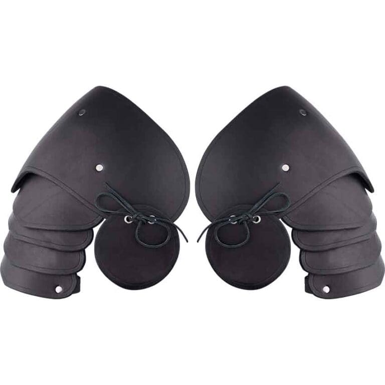 Adventurer Armour Set