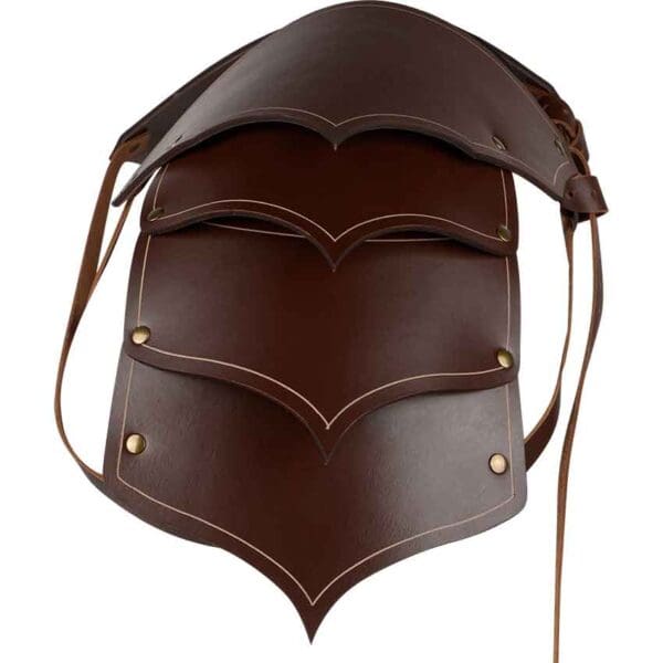 Dragon Rider Spaulders - DK5110 - Medieval Collectibles