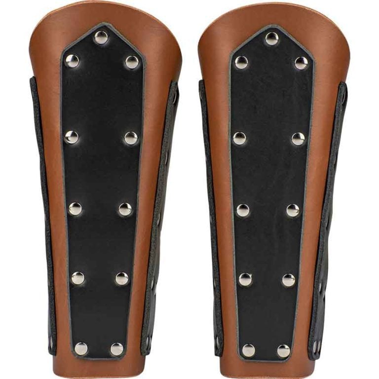 Adventurers Arm Bracers - DK6020 - Medieval Collectibles