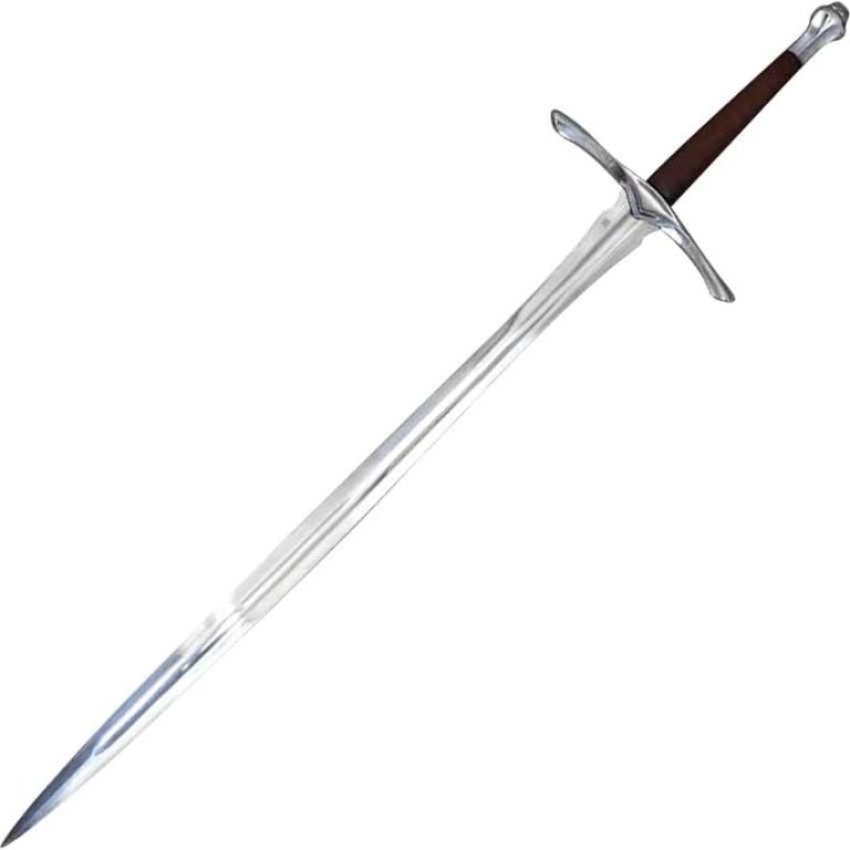 Flamberge Sword - ZS-901098 - Medieval Collectibles
