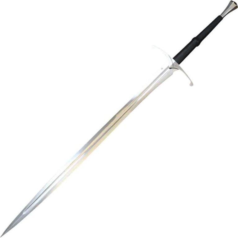 Fantasy Scimitar Sword - ZS-SH-7060 - Medieval Collectibles