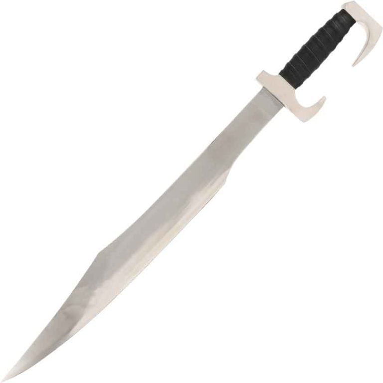 Rangers Short Sword with Scabbard