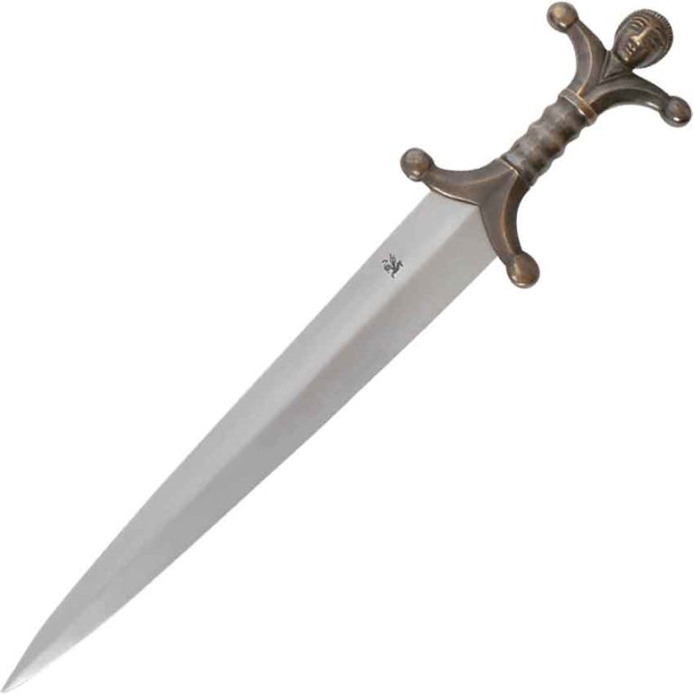 Celtic Claymore Sword