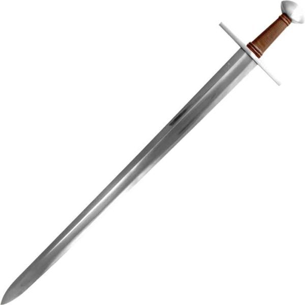 Archers Medieval War Sword - ZS-910949 - Medieval Collectibles