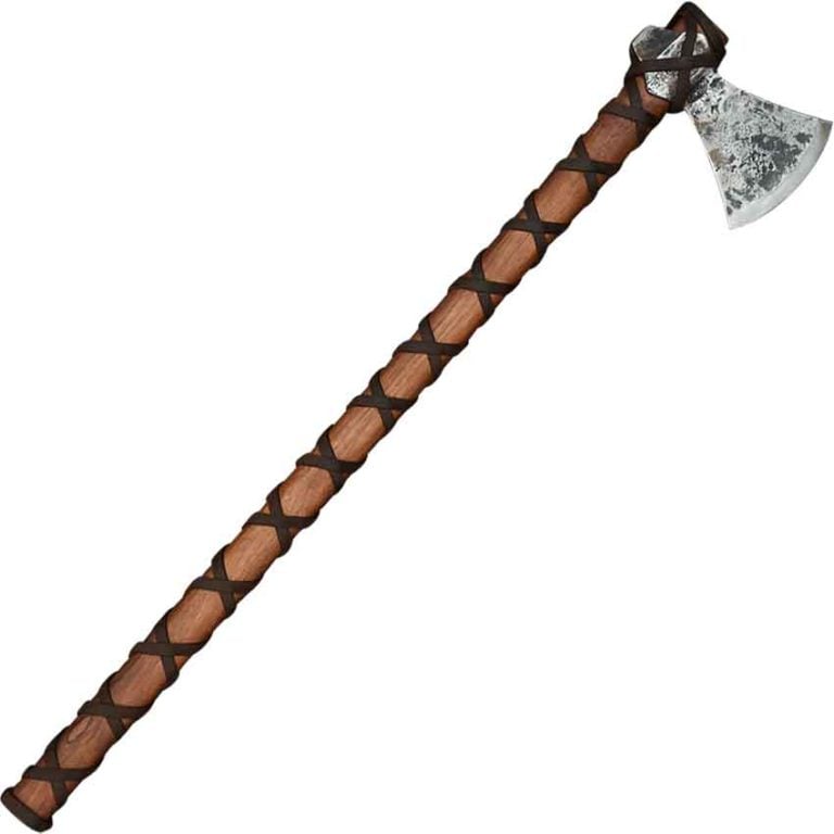Bardiche Head - MH-W0969 - Medieval Collectibles