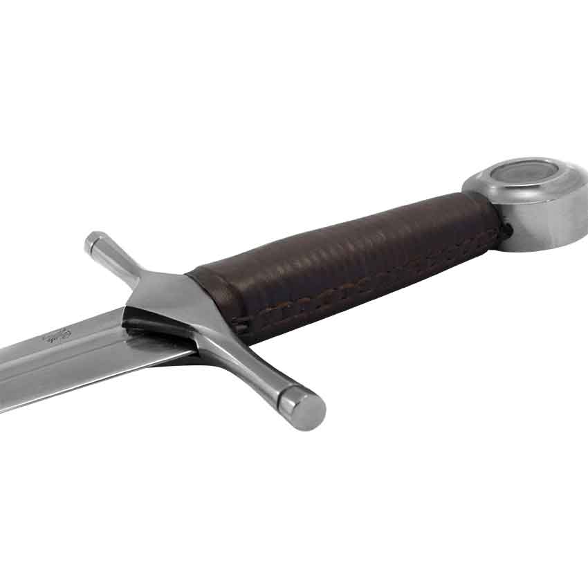 Norman Dagger - DS-1803 - Medieval Collectibles