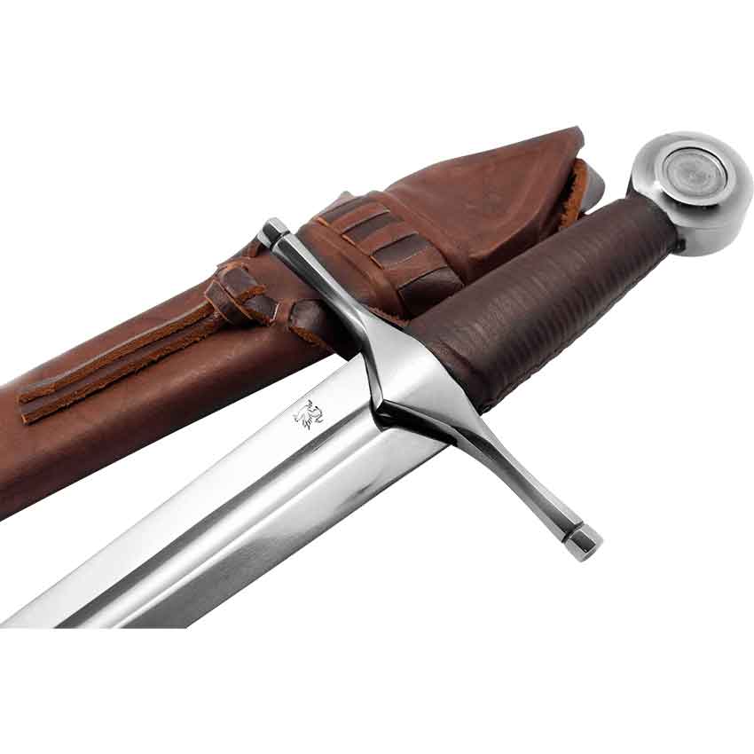 Norman Dagger - DS-1803 - Medieval Collectibles