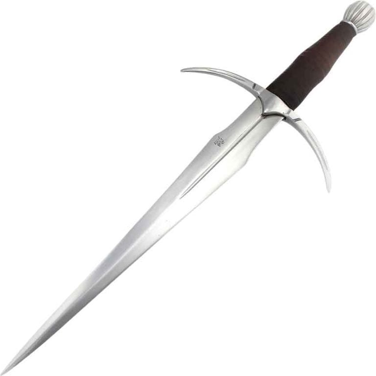 Royal English Dagger - ZS-211349 - Medieval Collectibles