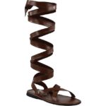 Villager Boots - FW1031 - Medieval Collectibles