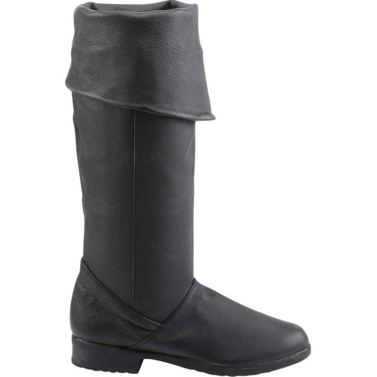 Pirate Boots & Pirate Shoes