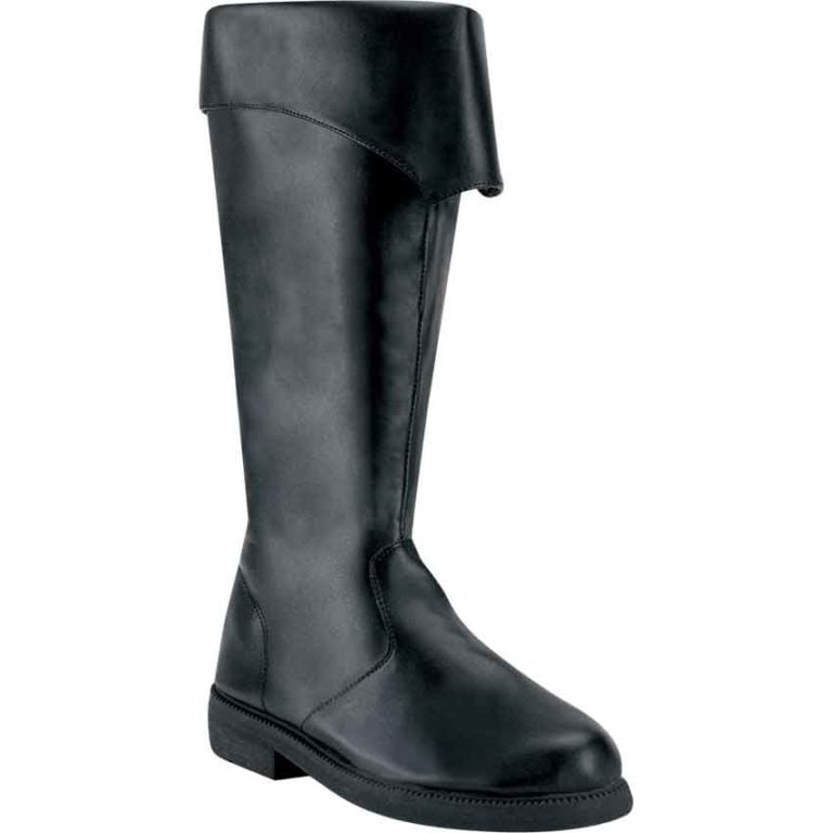 Villager Boots - FW1031 - Medieval Collectibles