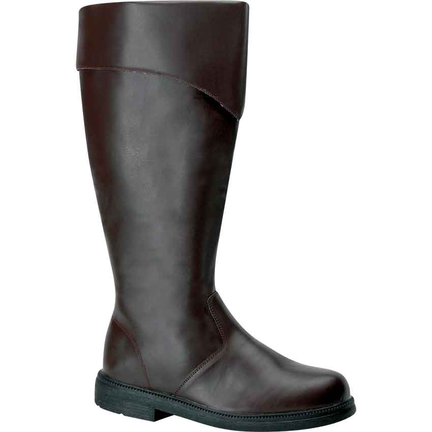 Warrior Boots - FW2062 - Medieval Collectibles