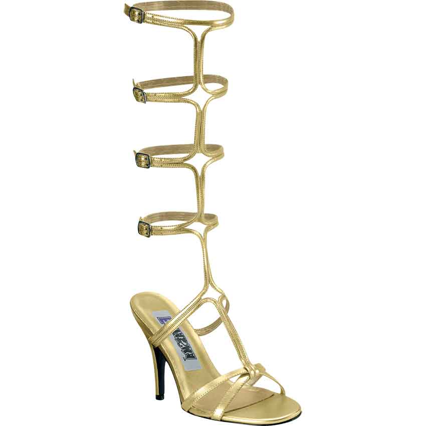 13th Century Medieval Shoes