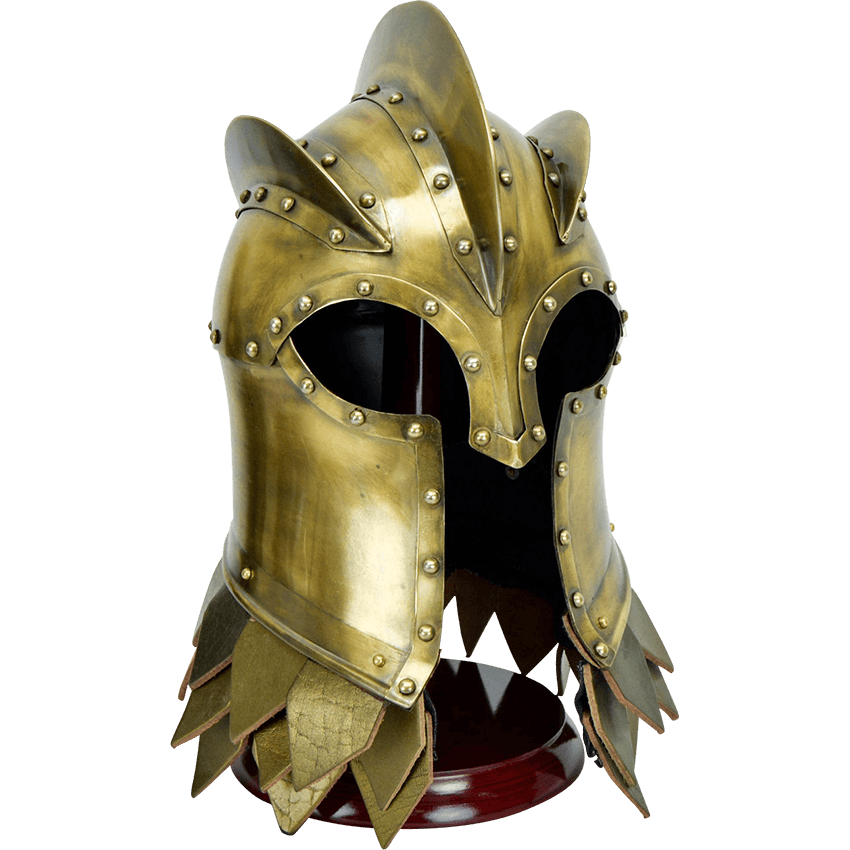Fantasy Helmets, Movie, Skull & Medieval Helmets - Medieval Collectibles