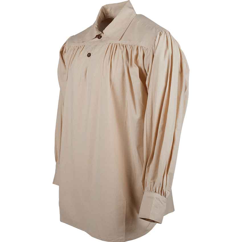 Medieval Shirt - GB3020 - Medieval Collectibles