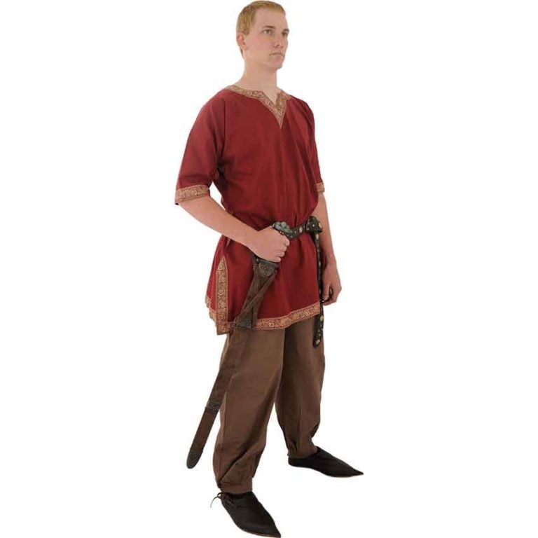 Medieval Tunics for Men
