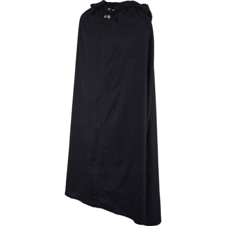 Wanderer Hooded Cloak - GB3999 - Medieval Collectibles