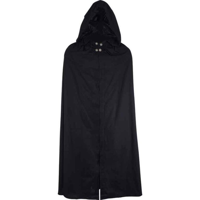 Wanderer Hooded Cloak - GB3999 - Medieval Collectibles