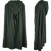 Wanderer Hooded Cloak - GB3999 - Medieval Collectibles