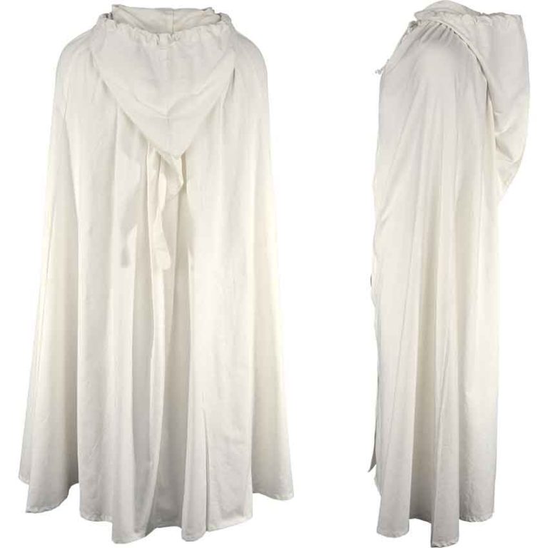 Wanderer Hooded Cloak - GB3999 - Medieval Collectibles