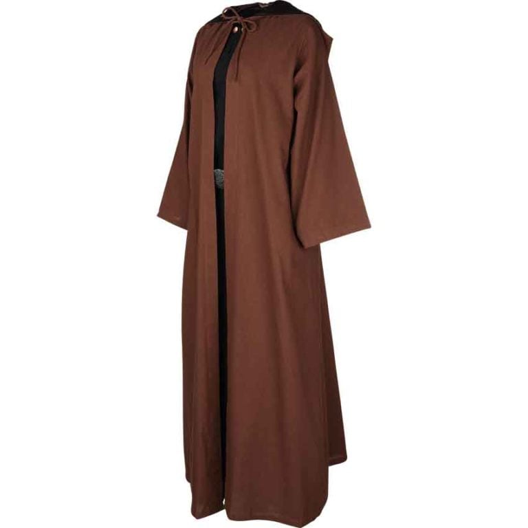 Womens Medieval Ritual Robe/Cloak - MCI-148 - Medieval Collectibles