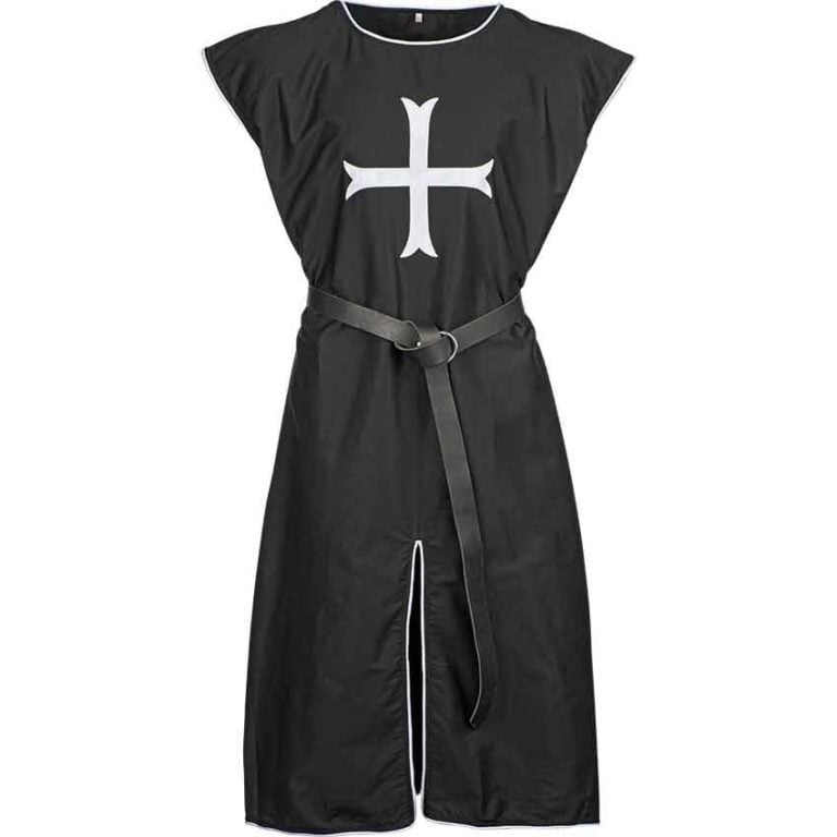 Crusader Cloak And Tunic - MCI-174 - Medieval Collectibles