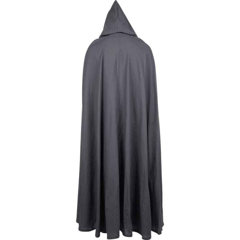 Medieval Hooded Cloak - MCI-175 - Medieval Collectibles