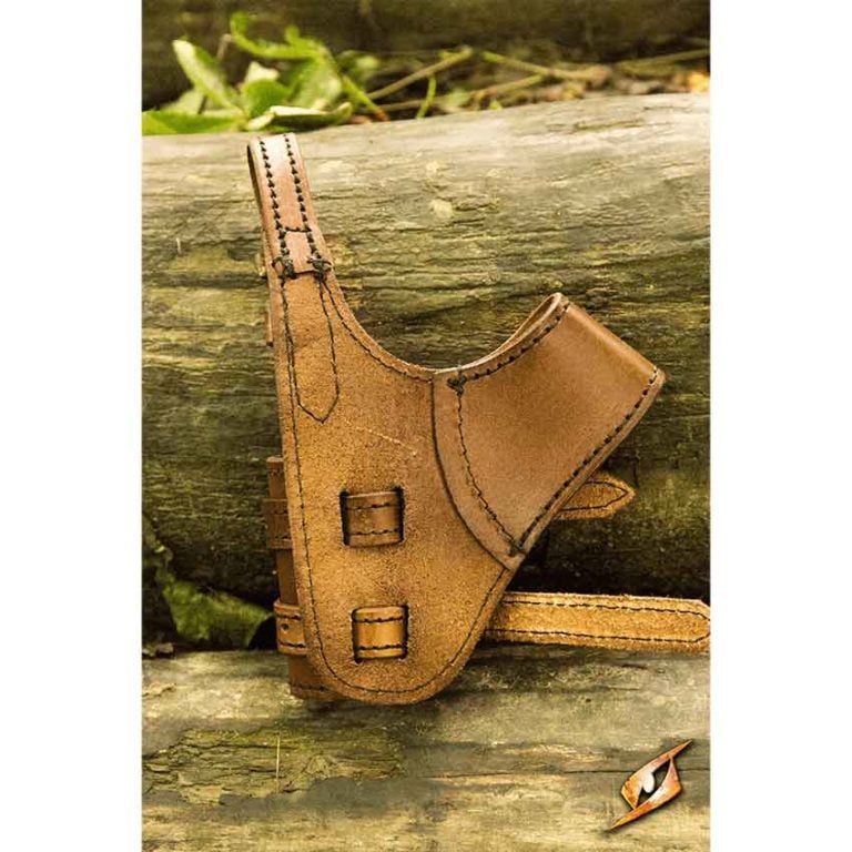 Adventurer Sword Holder - MCI-2198 - Medieval Collectibles