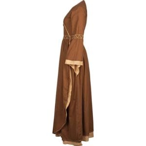Lady's Casual Castle Dress - MCI-224 - Medieval Collectibles