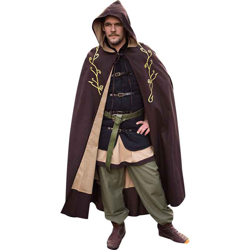 Elf Clothing | Fantasy Elf Clothes | Medieval Collectibles
