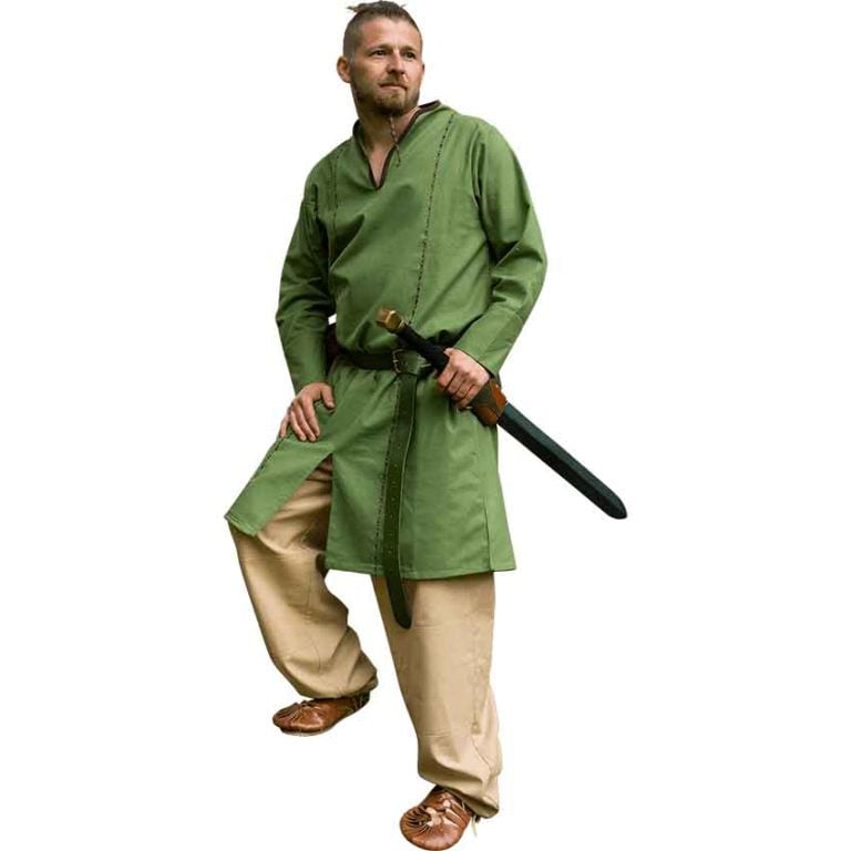 Medieval Tunics for Men