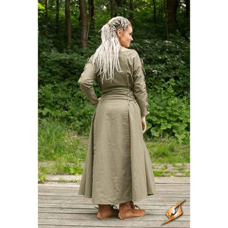 Priestess Dress - MCI-2344 - Medieval Collectibles
