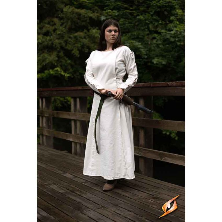 Priestess Dress - MCI-2344 - Medieval Collectibles
