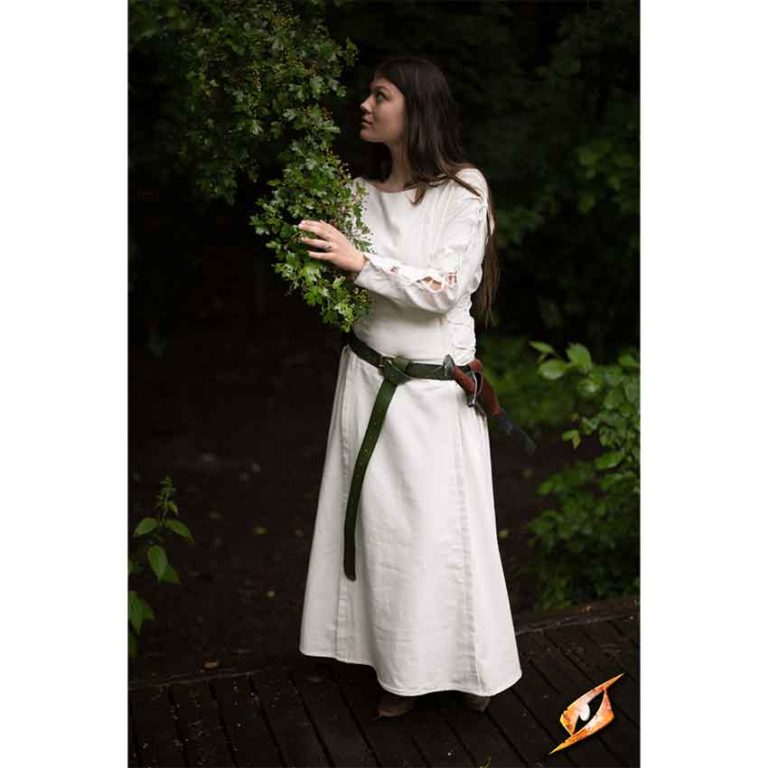 Priestess Dress - MCI-2344 - Medieval Collectibles