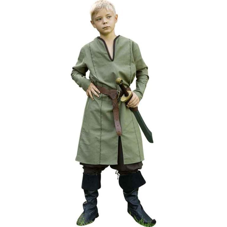 Elf Clothing | Fantasy Elf Clothes | Medieval Collectibles