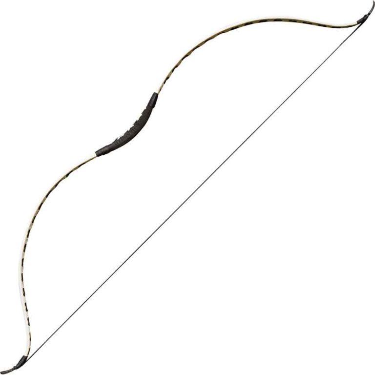 LARP Bows & Arrows and LARP Archery Gear - Medieval Collectibles